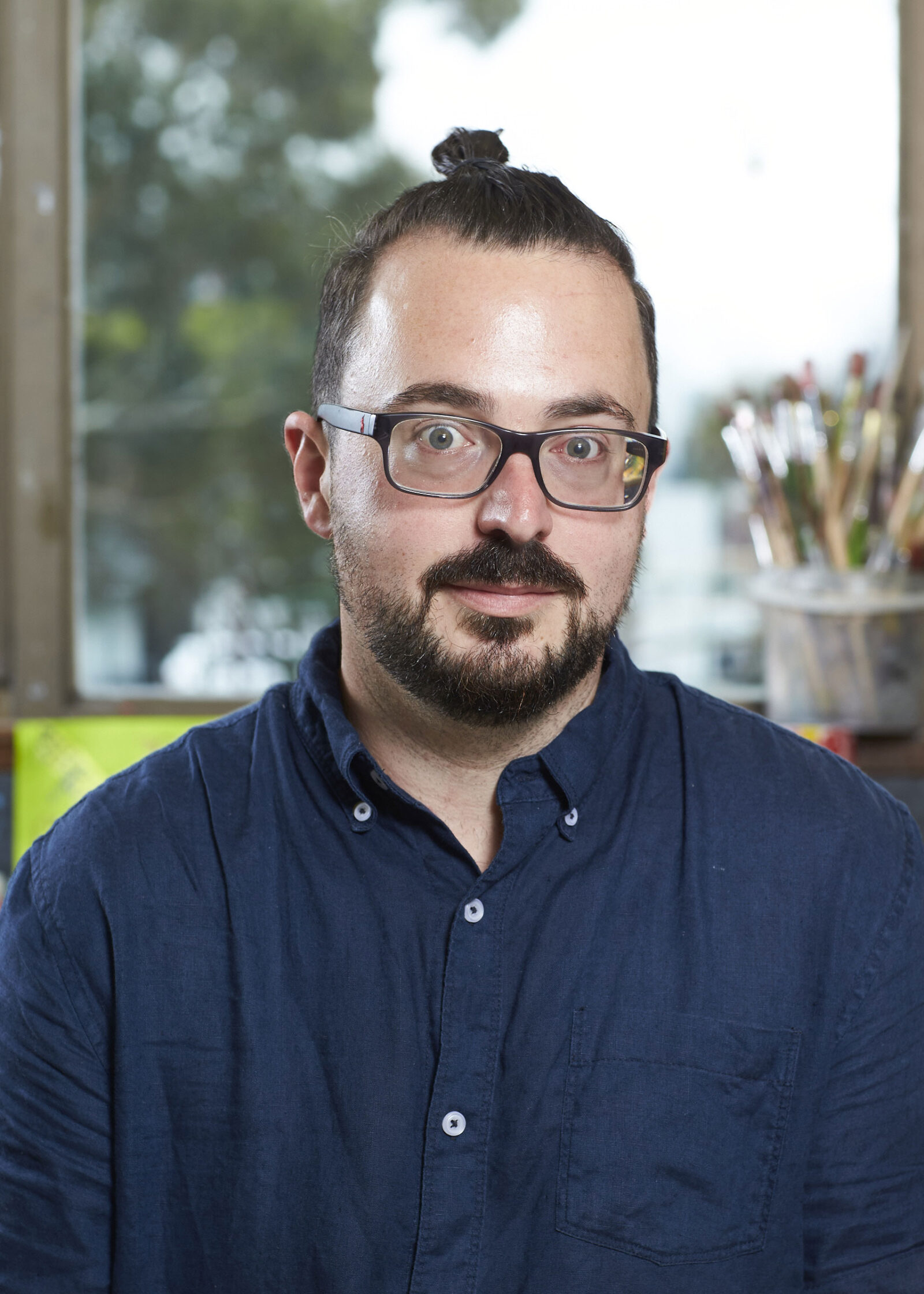 Our Team | RichmondPS