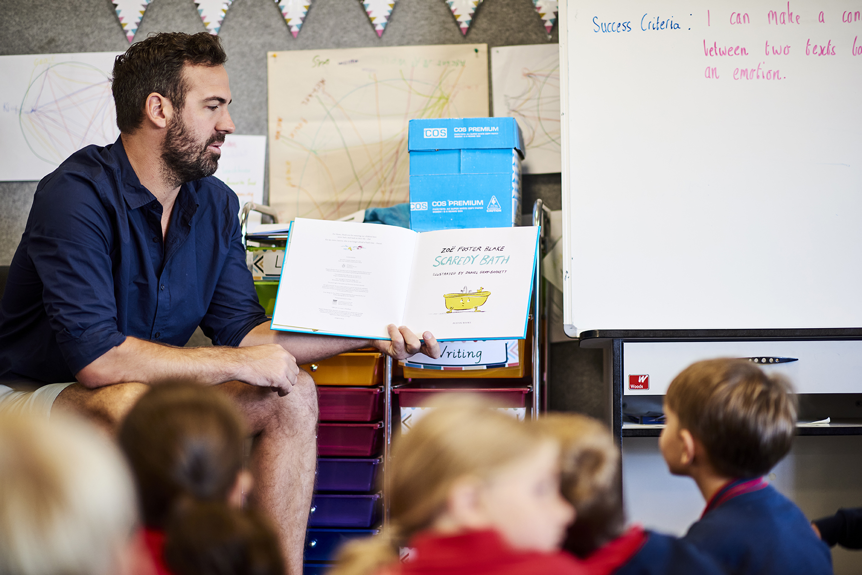 Curriculum | RichmondPS
